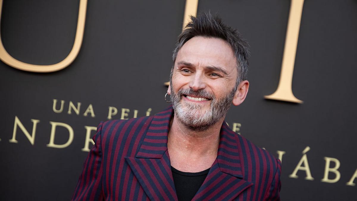 Fernando Tejero, tajante sobre lo que vivió en 'MasterChef': 'Yo decía los hijos de puta estos...'