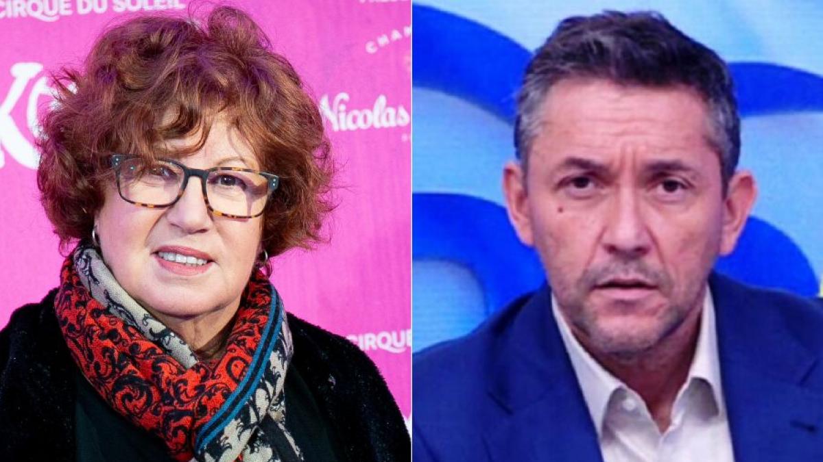 Pocos han sido más tajantes que Rosa Villacastín al describir a Javier ...