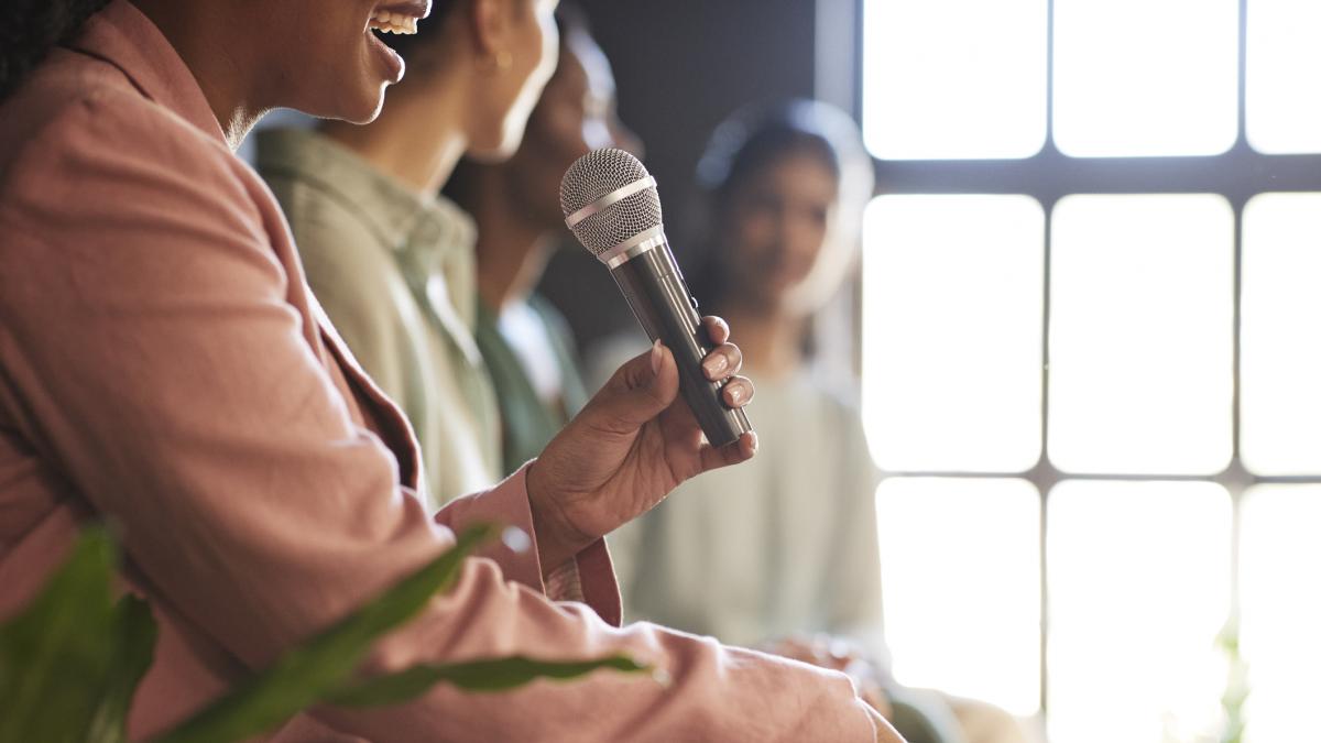 Fernando Miralles, experto en oratoria: 'El mejor orador del mundo es ...