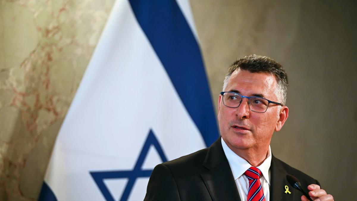 Israel critica a Sánchez por 'animar' a los manifestantes y califica de ...