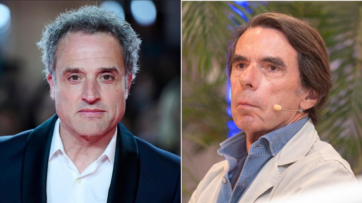 Daniel Guzmán recupera lo que Aznar le dijo a Carlos Alsina en 2018 ...