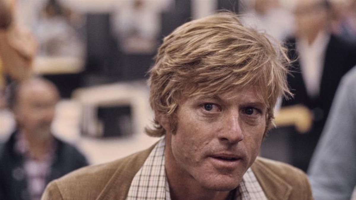 Muere el actor Robert Redford a los 89 años