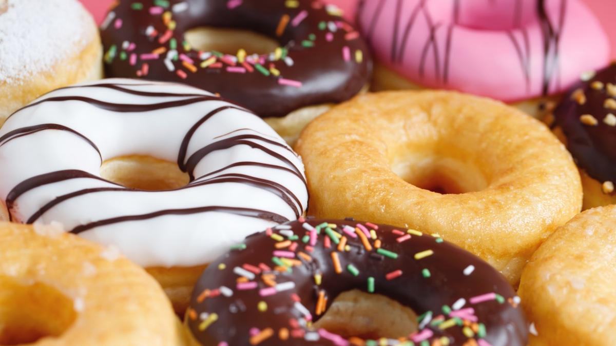 Llegan a Madrid los dónuts más famosos del mundo