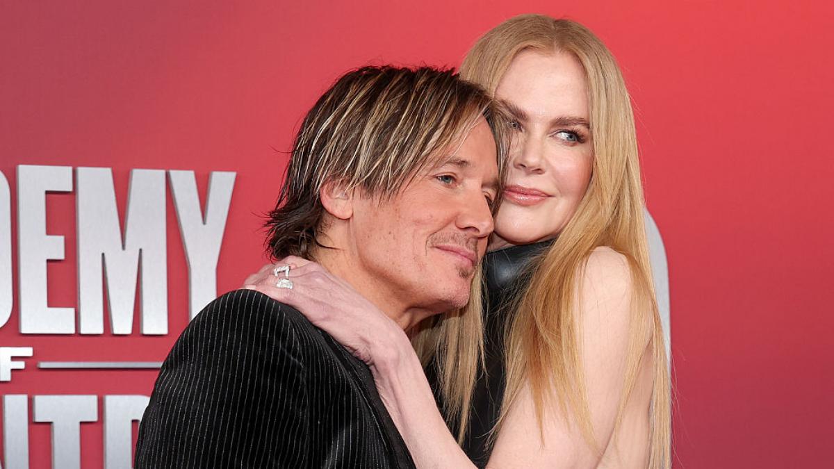 Hasta aquí hemos llegado: Nicole Kidman y Keith Urban se separan