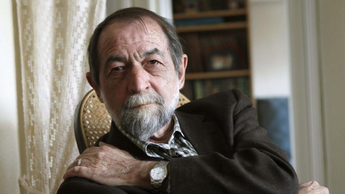 Muere el cantautor Pablo Guerrero, icono de la canción protesta y autor ...