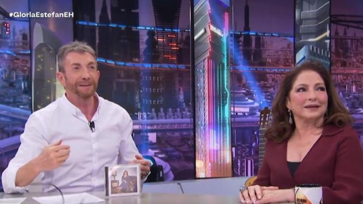 Gloria Estefan confiesa que pasa 'miedo' como latina en EEUU: 'Yo llevo ...