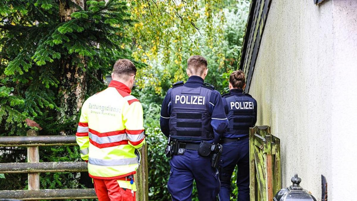 Una alcaldesa electa de Alemania, Iris Stalzer, en estado crítico tras ...