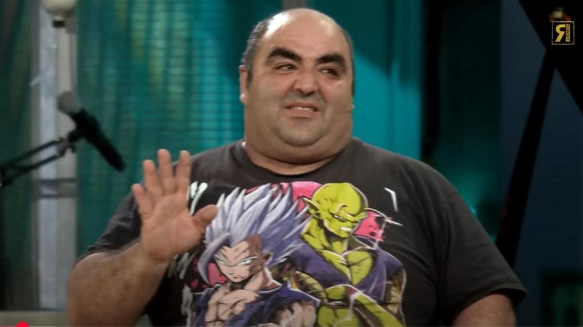 Un escritor deja un aplaudida tuit tras ver lo que ha pasado con Custodio en 'La Revuelta'