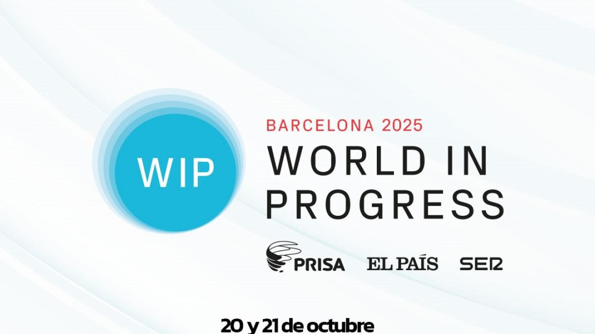 El Rey Felipe VI participará en la segunda jornada del foro World In ...