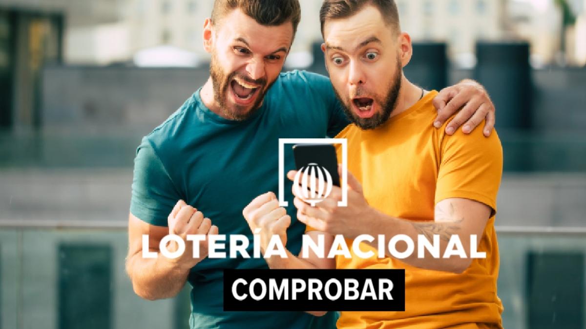 Dónde ha caído la Lotería Nacional de hoy jueves 16 de octubre: el ...