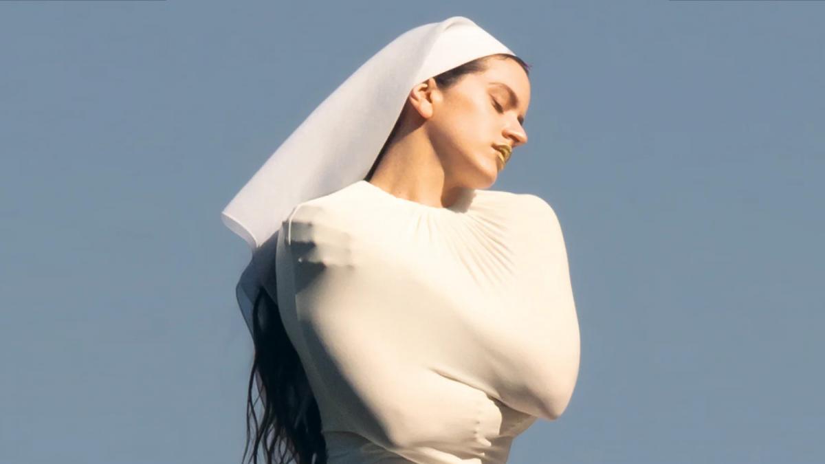 Todos los detalles de 'Lux', el nuevo disco de Rosalía: tracklist y ...