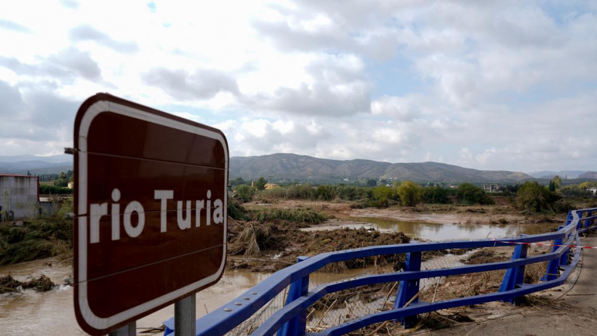 Analizan si un cadáver hallado en Manises es de uno de los tres ...