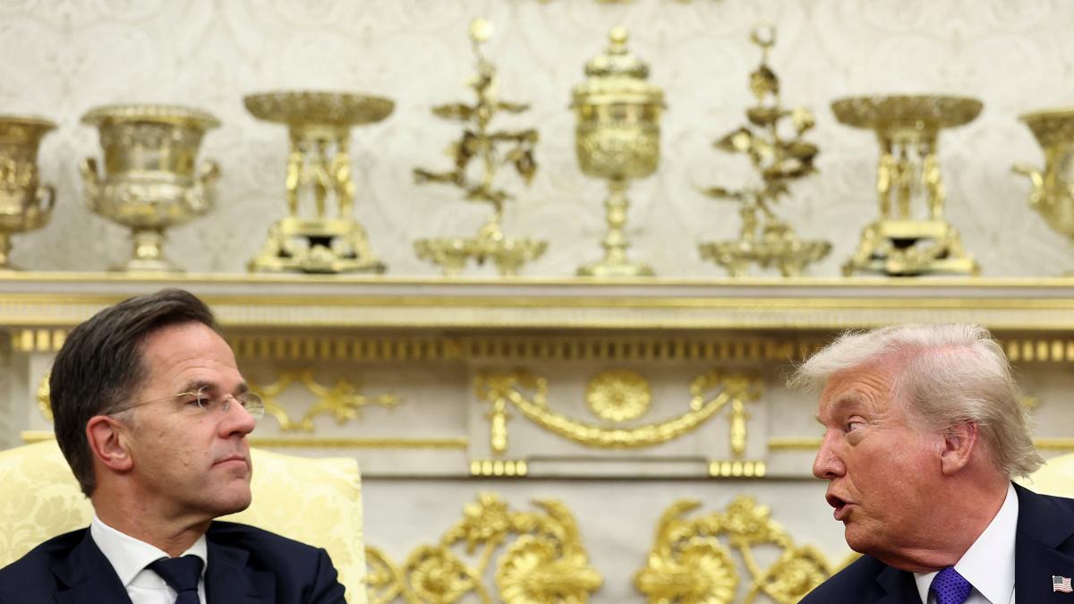 EEUU se retira del flanco oriental de la OTAN y los expertos avisan ...