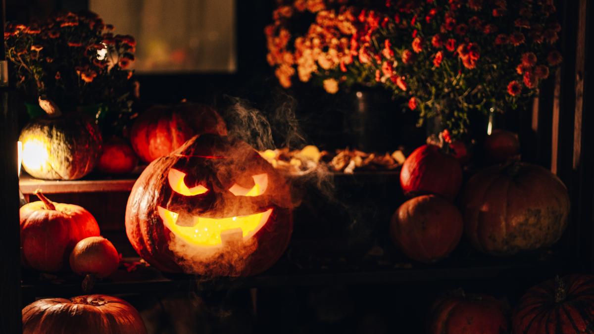 Halloween 2025: cuándo es, cuál es su origen y cómo se celebra