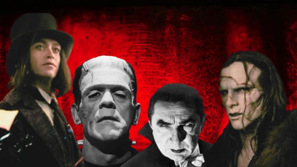 'Drácula', 'Frankestein' o por qué el terror gótico sigue triunfando ...