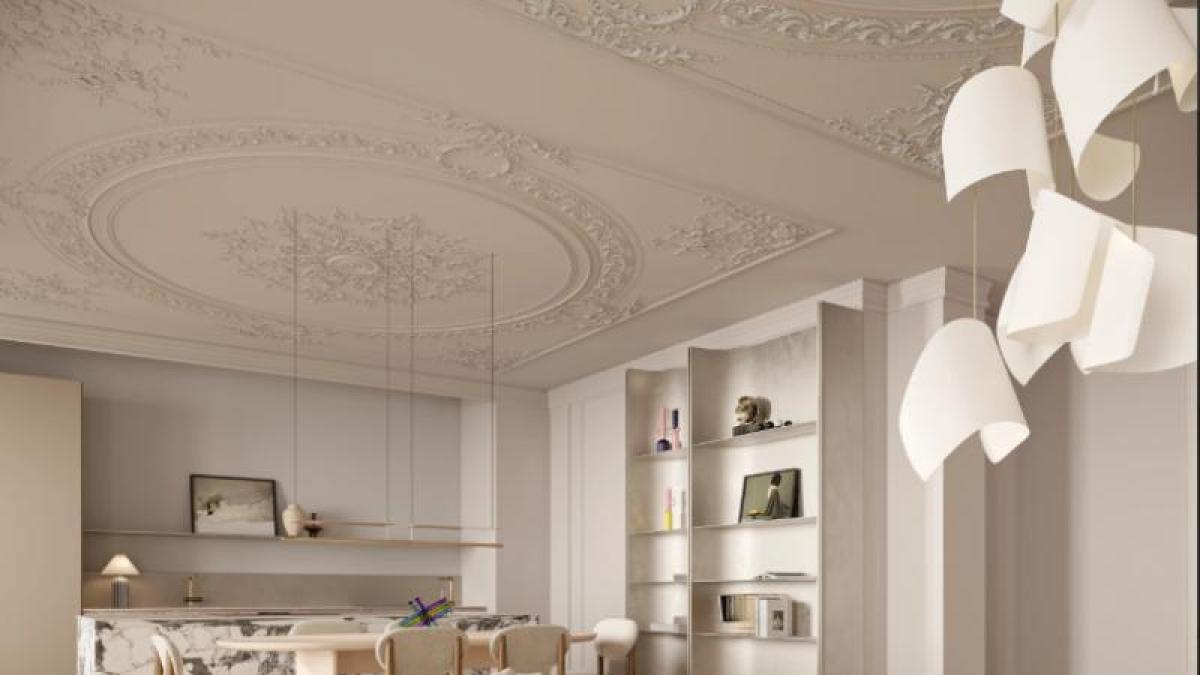 Lobo Studio, reconocido con el European Property Award como la mejor ...