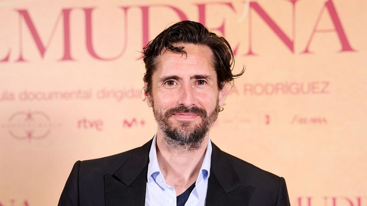 El actor Juan Diego Botto ve que un 19% de los jóvenes alaban el ...