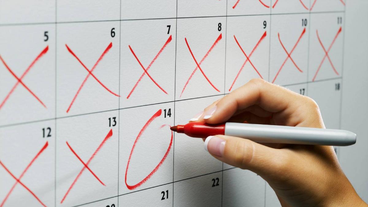 Calendario laboral de Madrid 2025: todos los festivos que quedan y qué ...