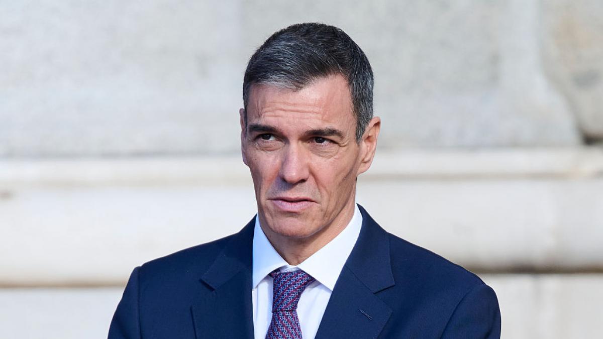 EN DIRECTO | Rueda de prensa de Pedro Sánchez tras la cumbre del G20