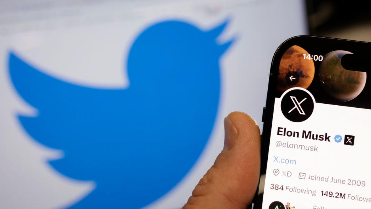 Un fallo de Cloudflare afecta durante horas a Twitter, ChatGPT, Slack ...