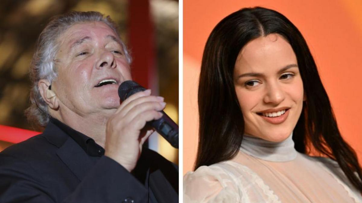 Francisco se pronuncia en una clara sentencia sobre el nuevo disco de ...