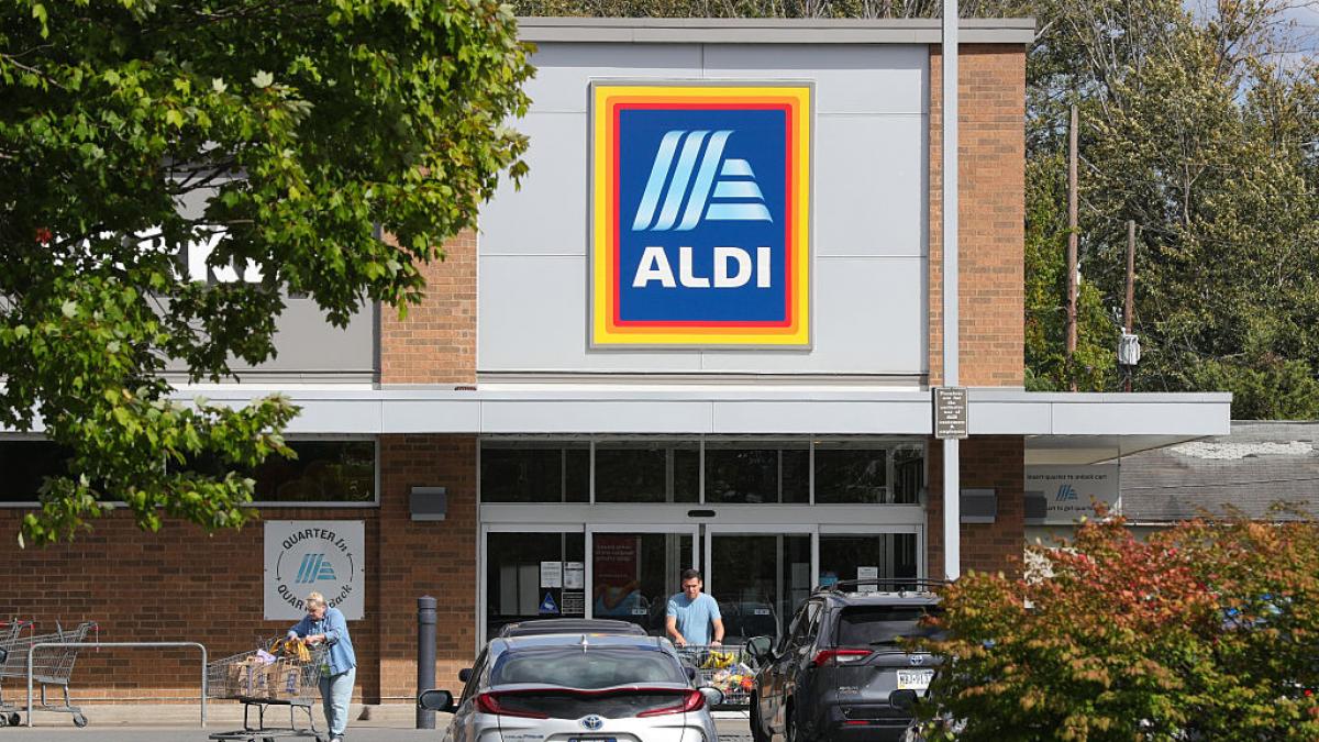 Prueba en ALDI una de las novedades para los amantes de comida asiática ...