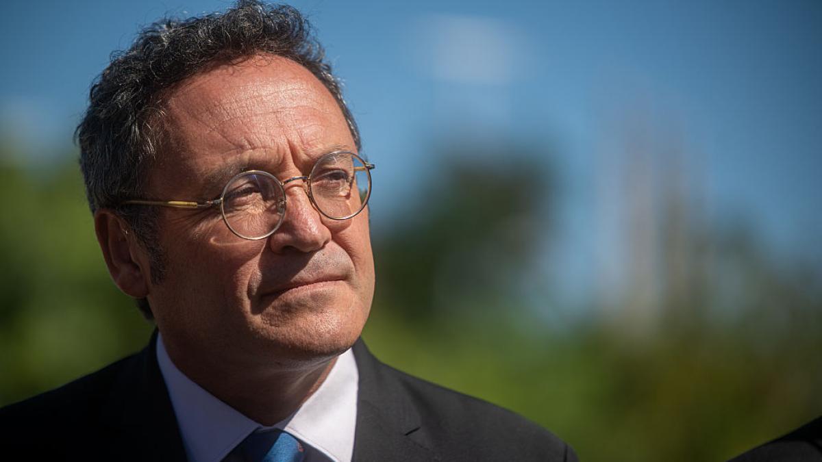 El Supremo condena al fiscal general por la nota de prensa que no ...
