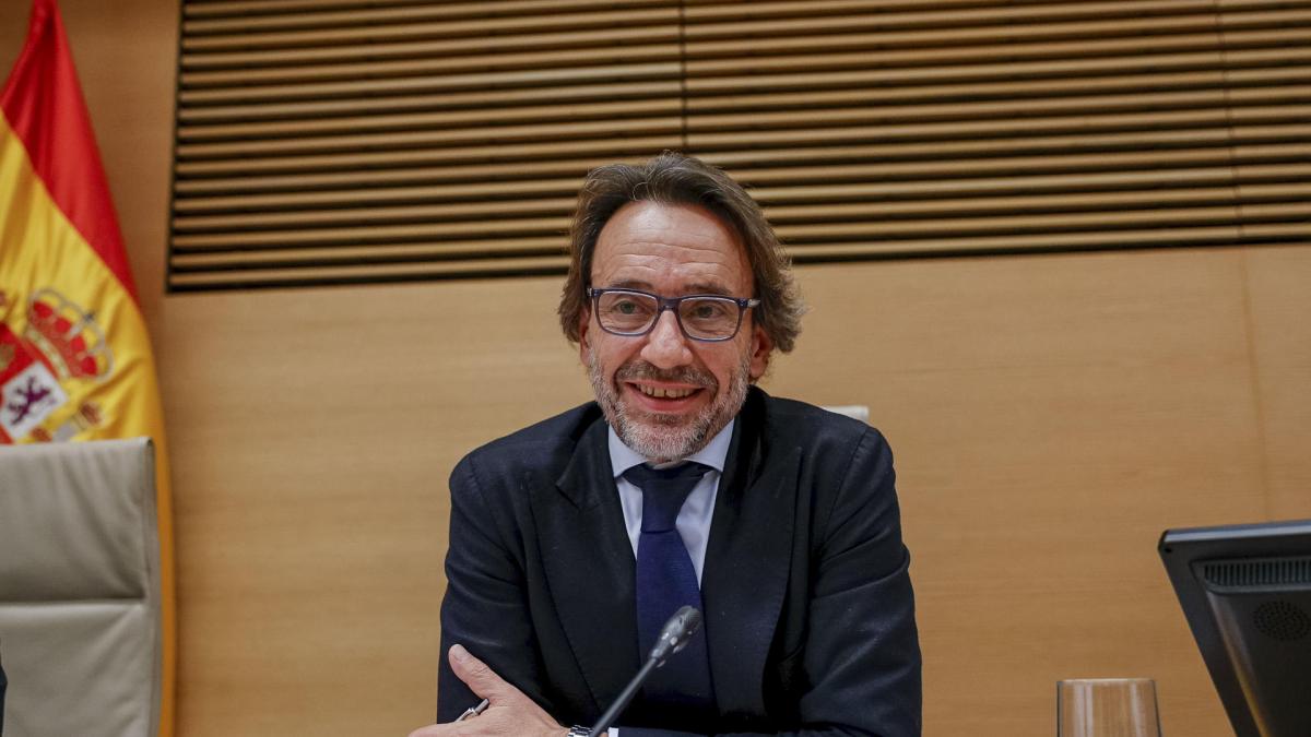 El jefe de gabinete de Mazón testificará de nuevo ante la jueza de la ...