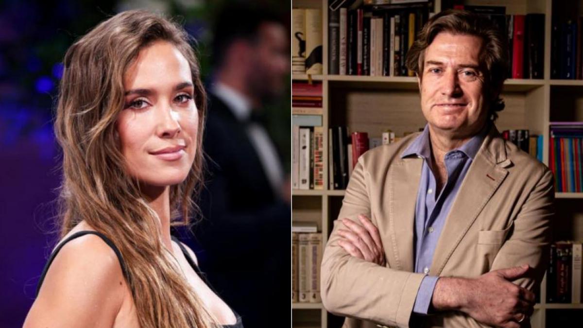 El prestigioso filósofo Javier Gomá responde a María Pombo y a más de uno le va a sorprender