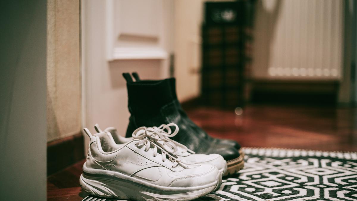 Álvaro Fernández, farmacéutico: 'El 99% de los zapatos analizados ...