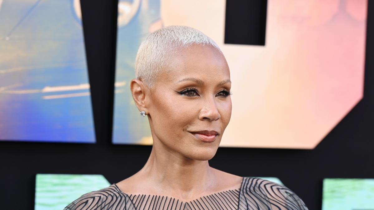 Jada Pinkett Smith, demandada por amenazar de muerte a un amigo de Will ...