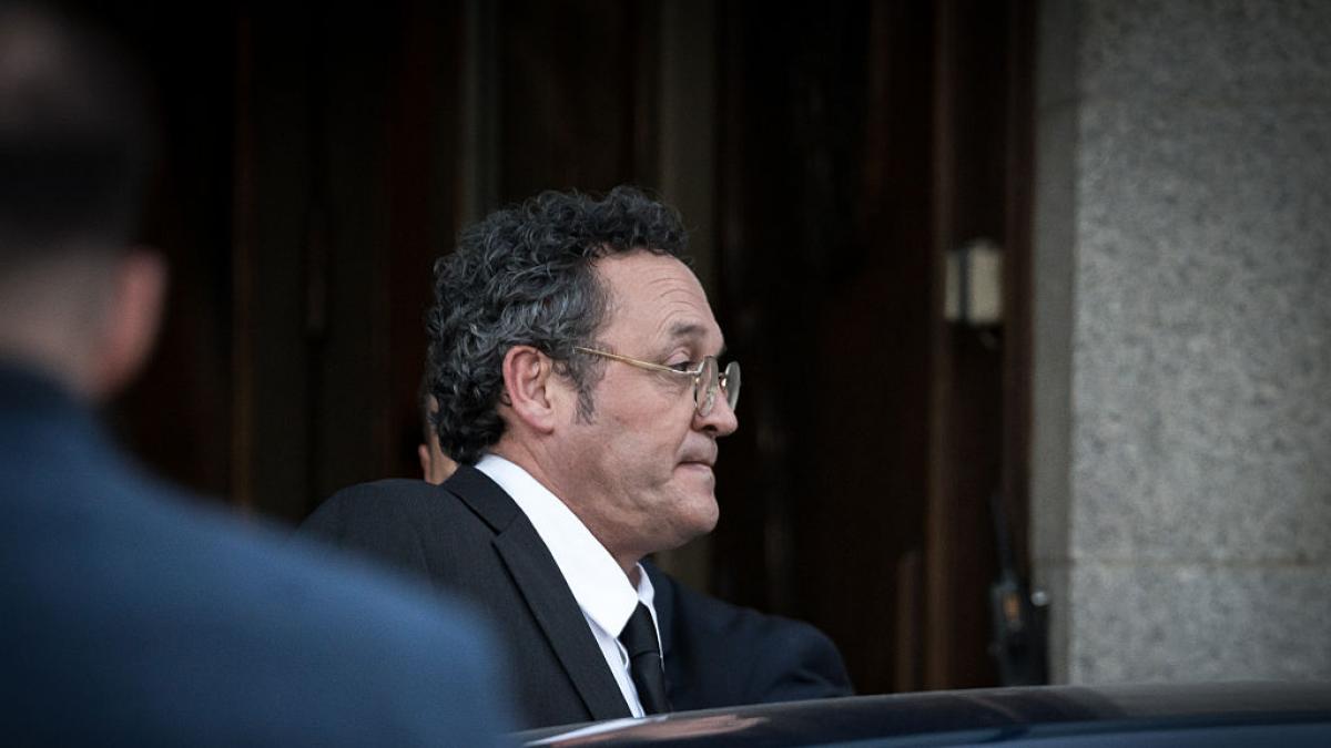 La fiscal general recurrirá ante el Tribunal Constitucional la ...