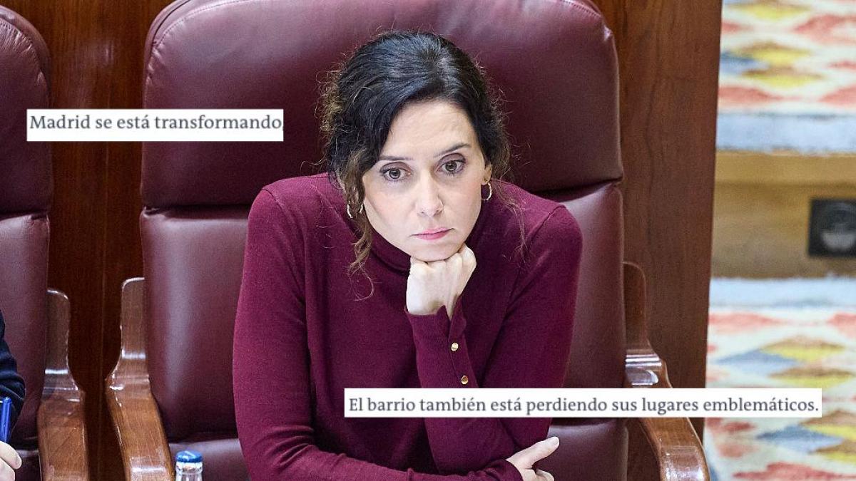 Uno de los diarios más importantes de Francia mira con preocupación lo ...