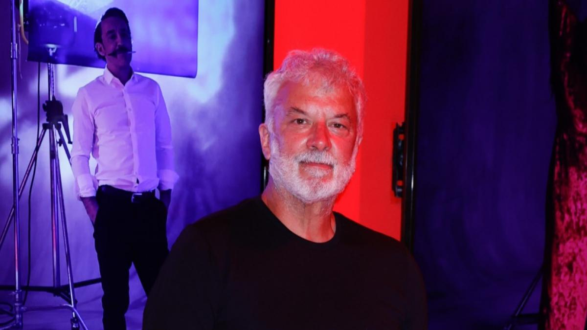 Muere el actor Adolfo Fernández, de series como 'Policías' y 'Águila ...