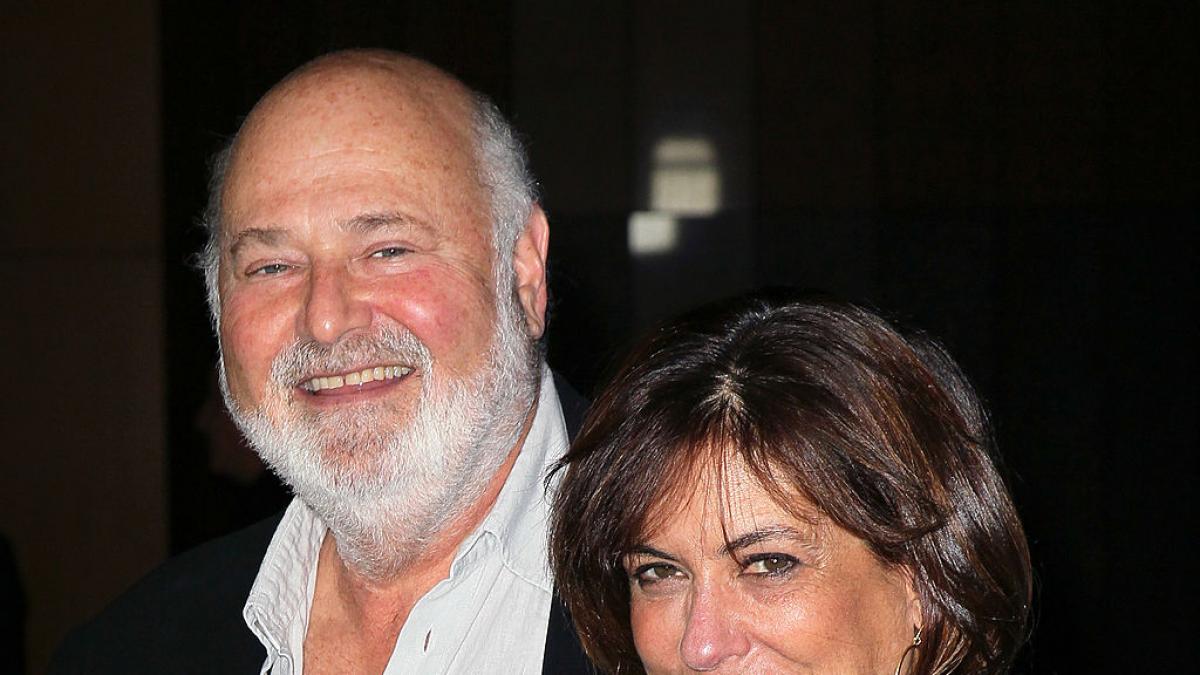 El director Rob Reiner y su mujer Michele, aparecen acuchillados en su ...