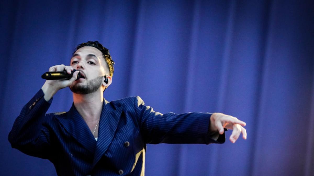 C. Tangana agota las entradas en su vuelta a los escenarios con ...