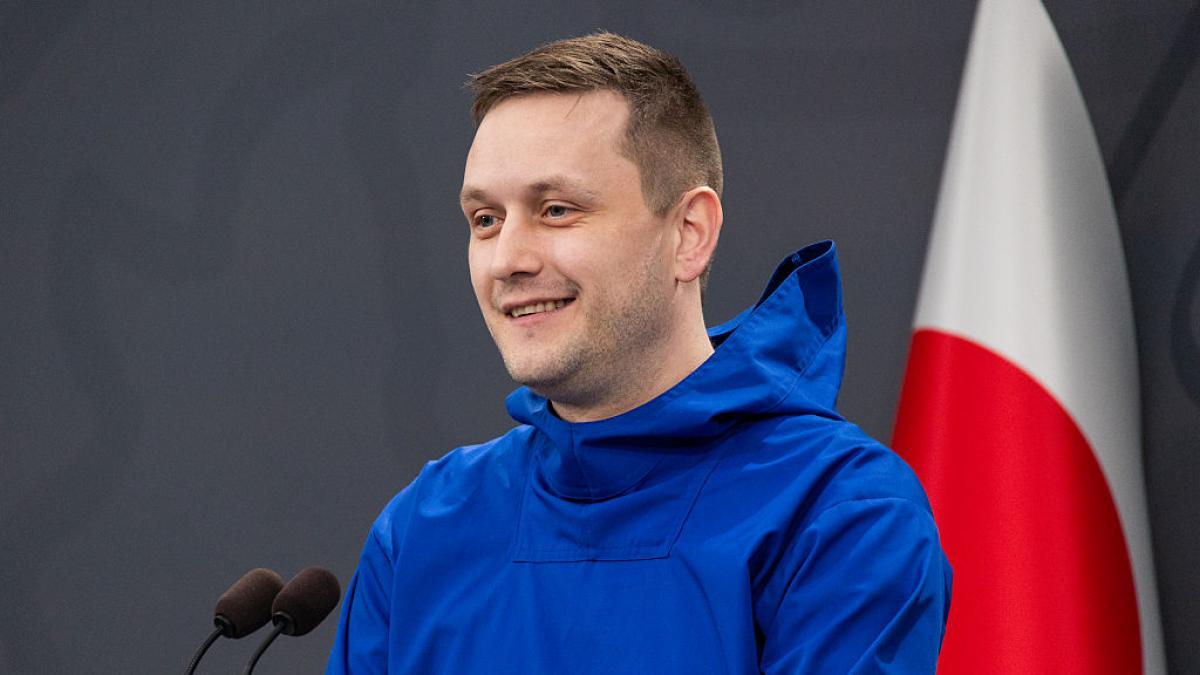 Ni sudadera, ni informal, ni casual: todo lo que el primer ministro ...