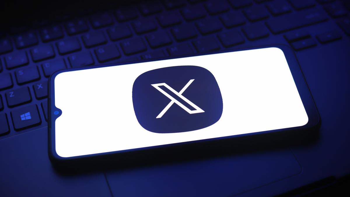 Como para preguntarle a Grok: miles de usuarios reportan una caída ...