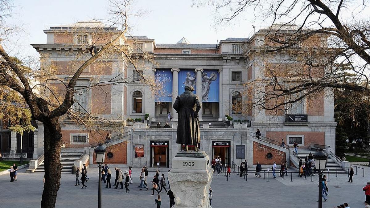 En 'The Guardian' se deshacen en halagos a lo que está haciendo este ...