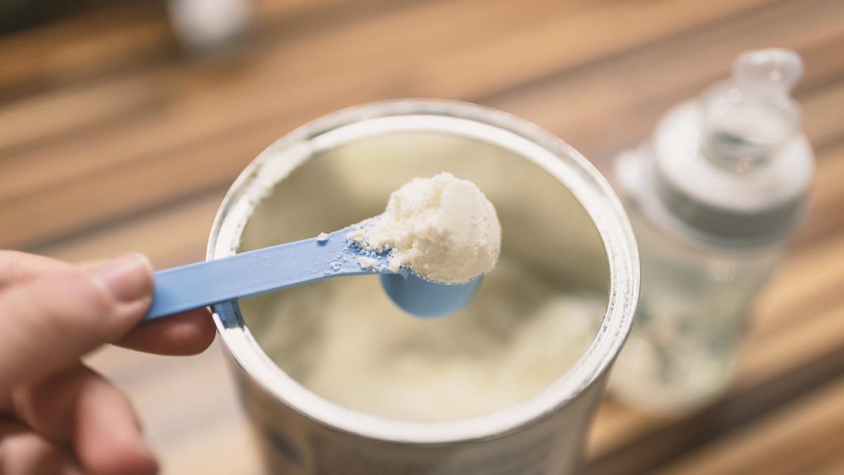 Alerta sanitaria: La AESAN advierte por posible presencia de cereulida ...