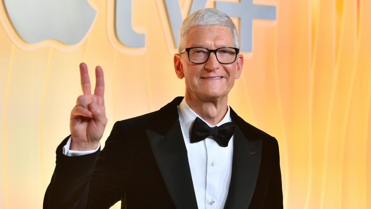 Apple acorta distancias con la IA: trabaja en un nuevo 'wereable ...