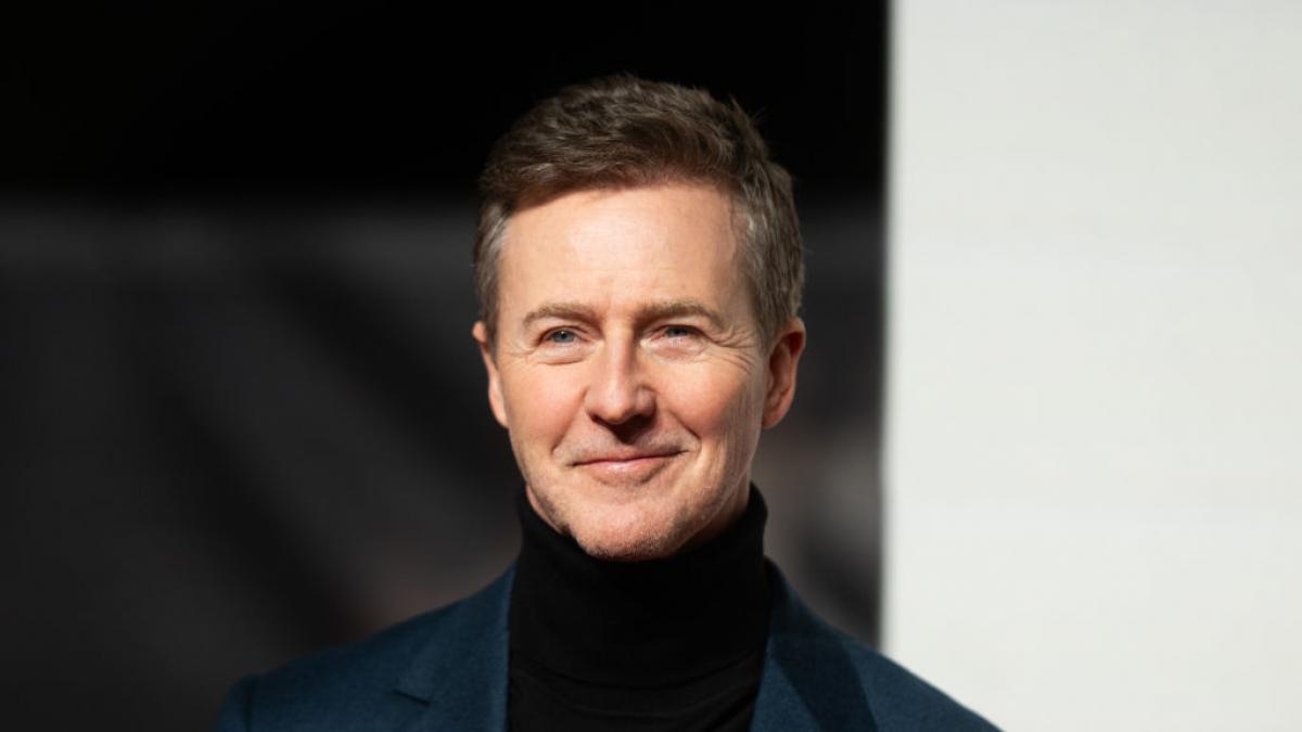 El actor de doblaje de Edward Norton vuelve a poner voz a su mítica ...