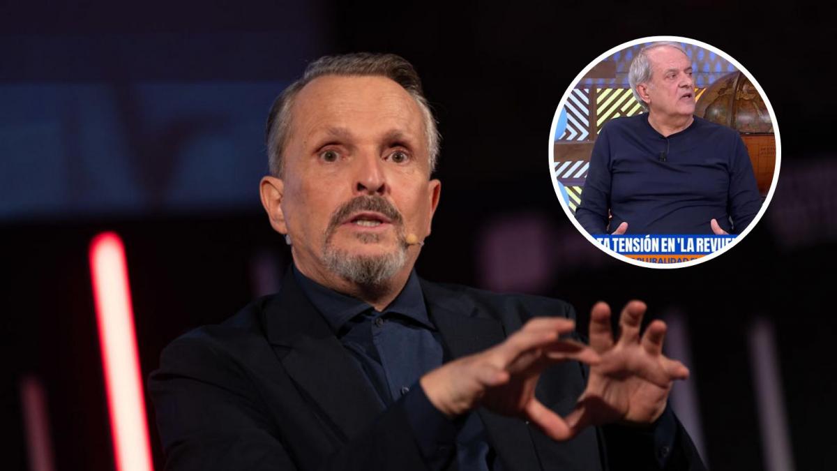 Pocos han sido tan claros como Javier Aroca al opinar sobre la mudanza ...
