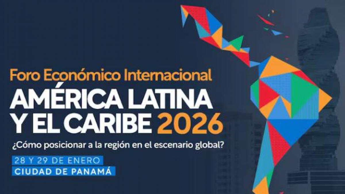 World In Progress (WIP) colabora con CAF en el Foro Económico ...
