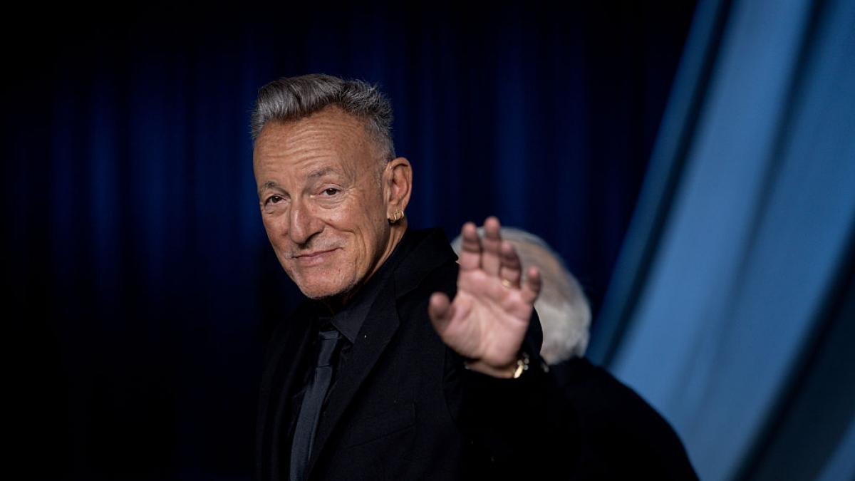 Bruce Springsteen convierte la ira de Mineápolis en una canción contra ...