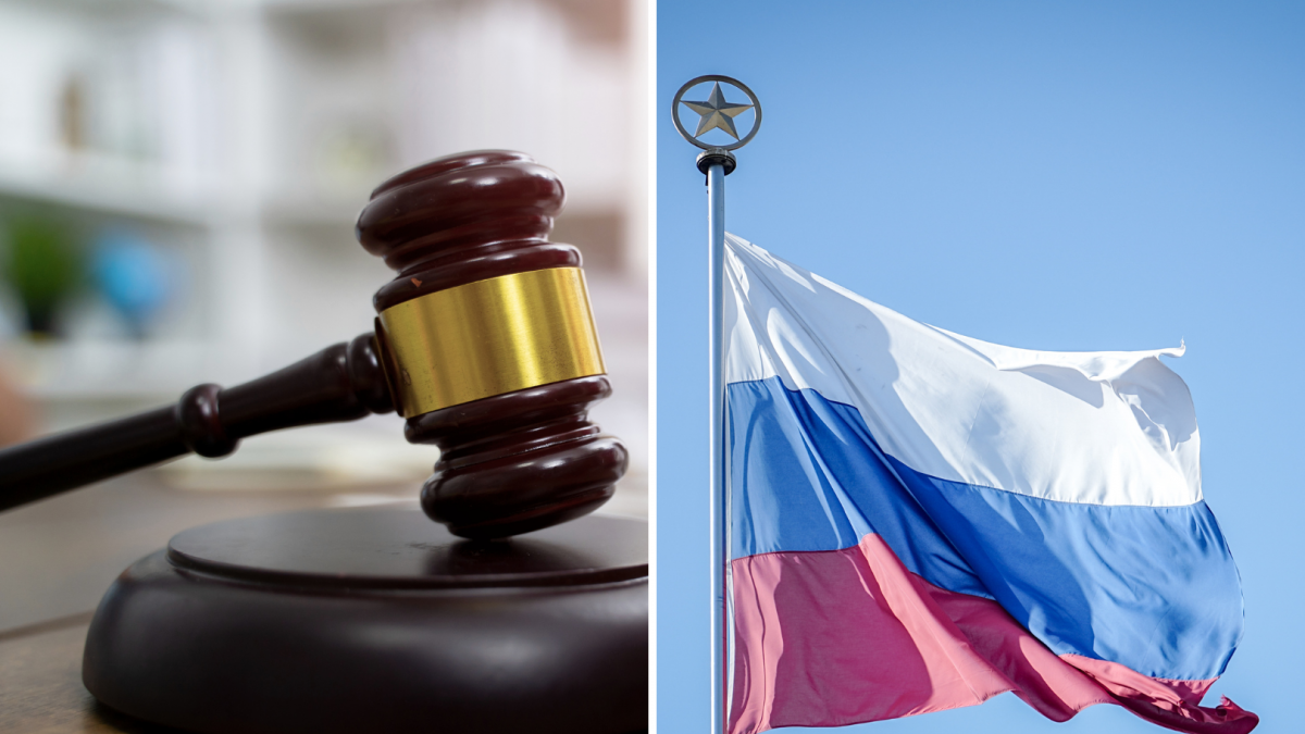 Los fiscales de Rusia acusan de terrorismo a los camioneros implicados ...