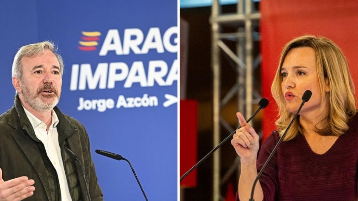 Quién ganó las últimas elecciones de Aragón en 2023: este fue el ...