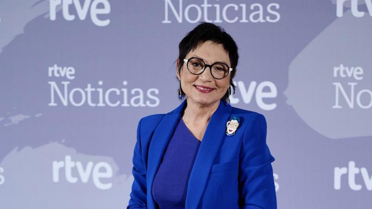 Anna Bosch sale de la Seguridad Social para comprobar su prejubilación ...