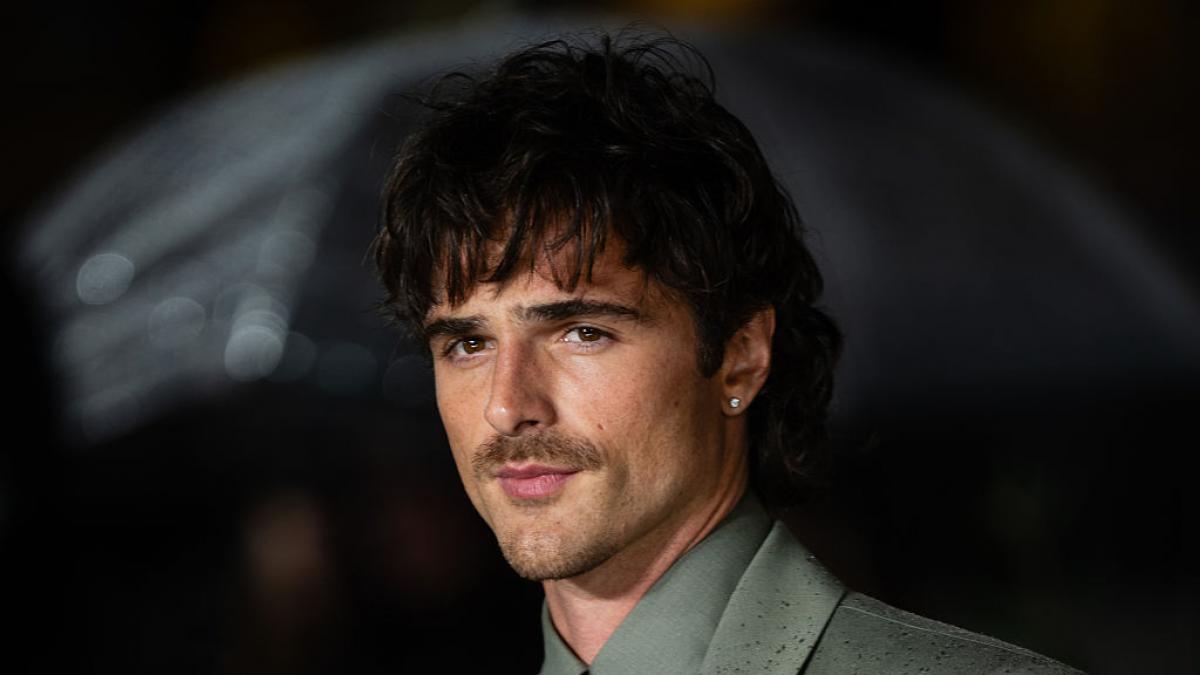 Jacob Elordi (28), estrella de la generación Z, no tiene redes sociales ...