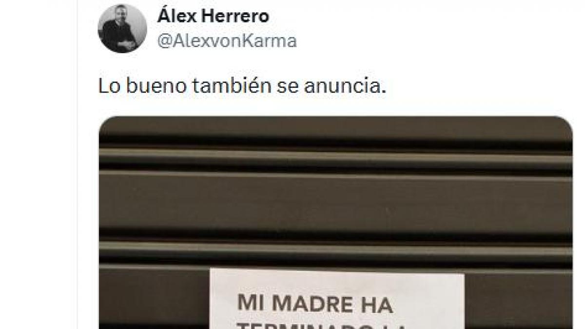 Pub madrileño cierra para celebrar que la madre de la dueña terminó la ...